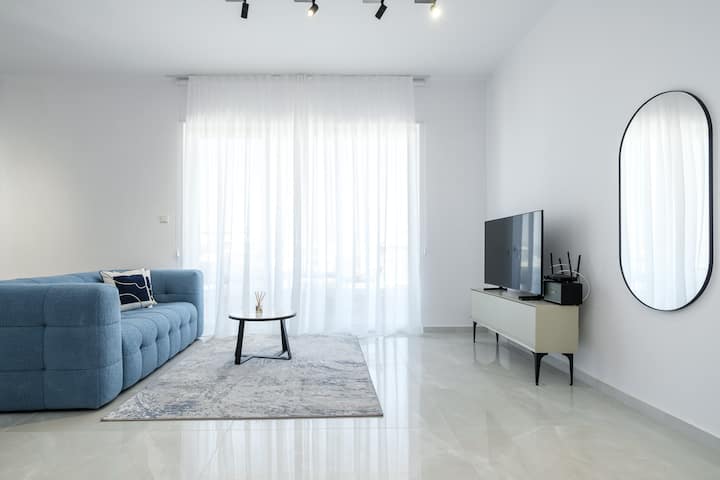 Midas Residence B Xix - Limassol