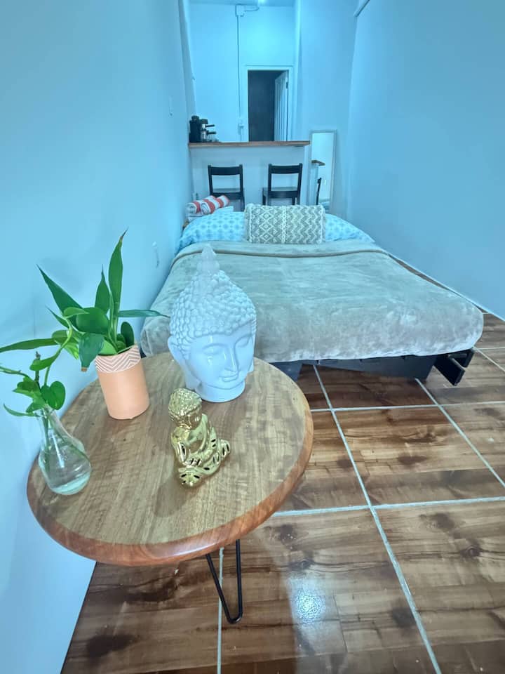 Salo Casa Verde Studio - Porto Rico