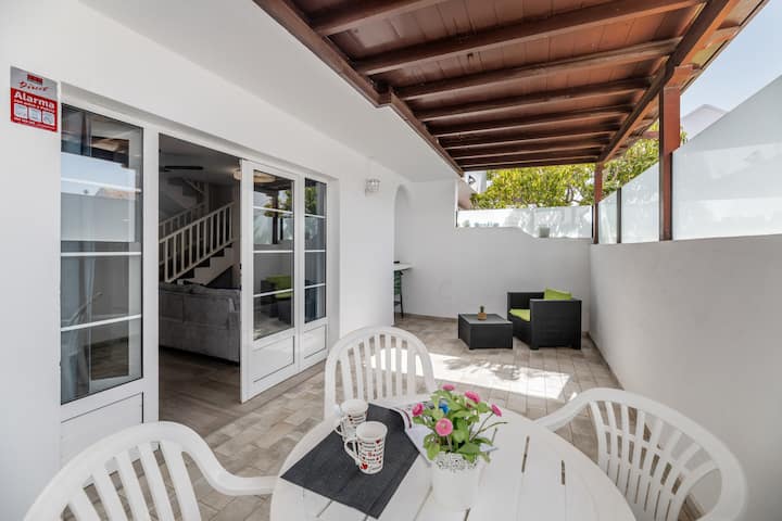 Casa Melani, Sea And Relax - Arrecife