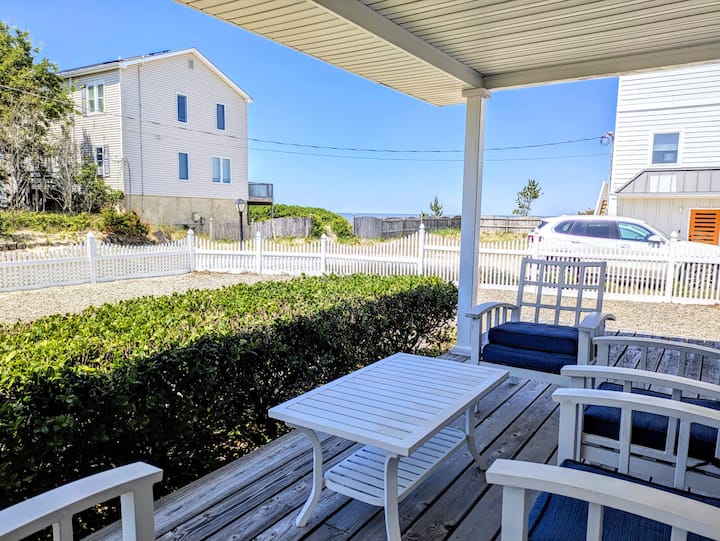 Summer Breezes, Bay Views - Cape May Point