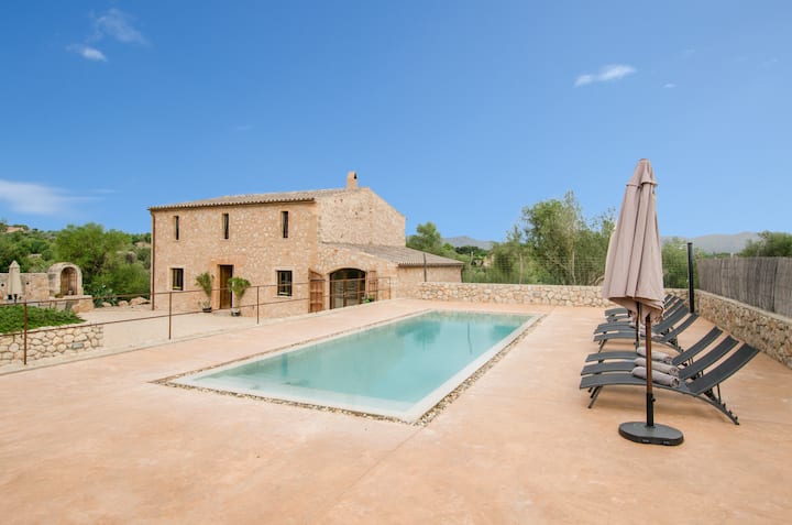 Yourhouse Sa Riba - Sa Coma