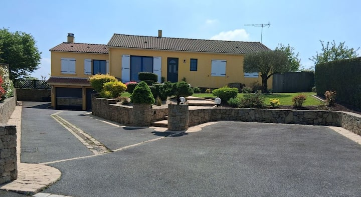 Gîte Refuge Des Amis - Les Epesses