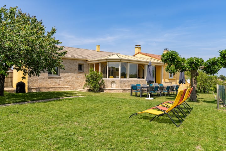Gîte Refuge Des Amis - Les Epesses