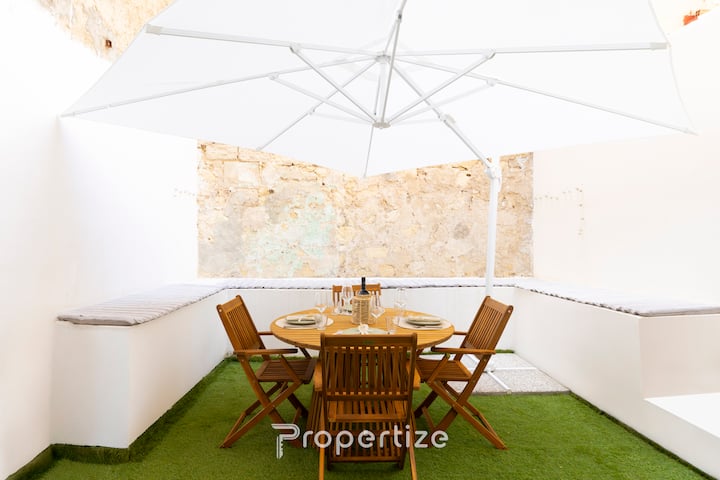 Alchimìa By Propertize - Cagliari