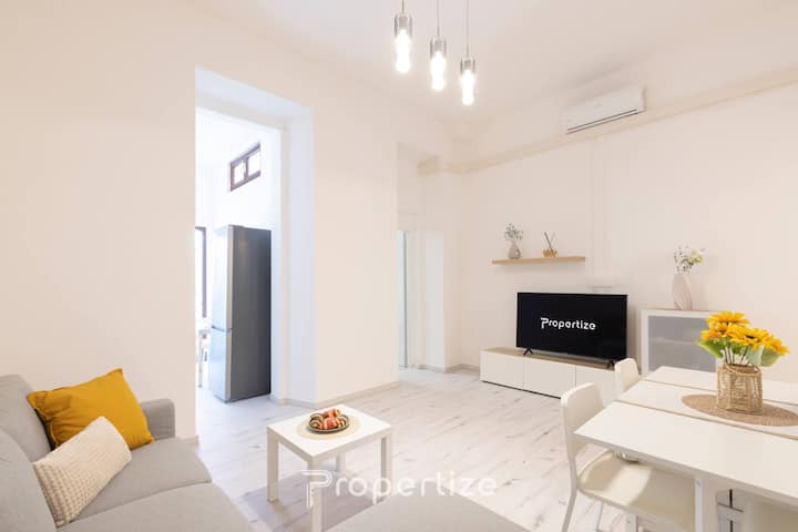 Alchimìa By Propertize - Cagliari