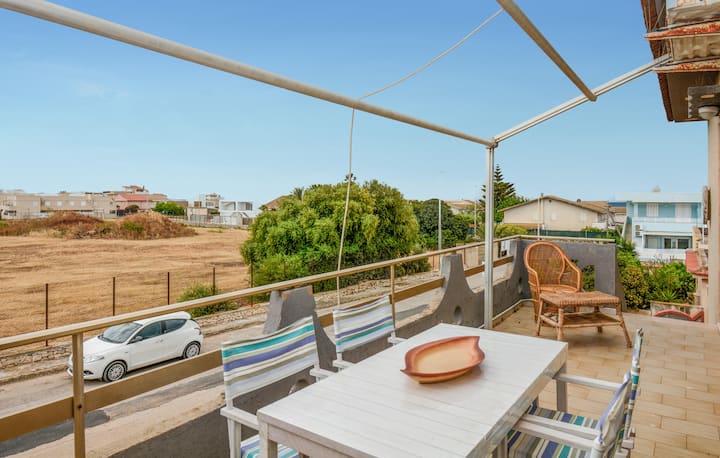 Amazing Apartment In Santa Croce Camerina - Santa Croce Camerina
