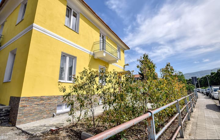 1 Bedroom Amazing Apartment In Chiavari - Sestri Levante