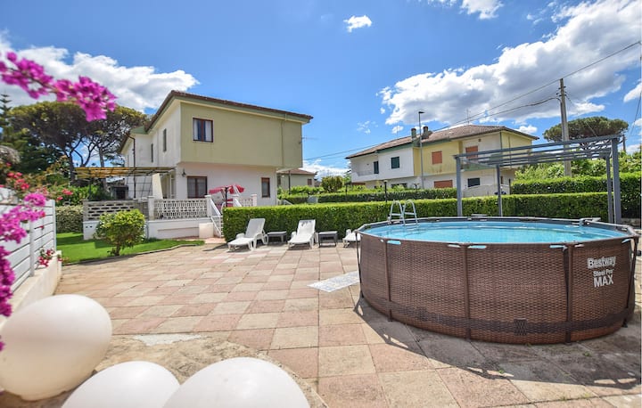 Stunning Home In Capaccio - Paestum