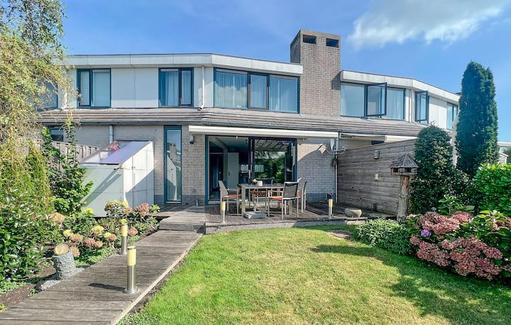 3 Bedroom Cozy Home In Lemmer - Lemmer