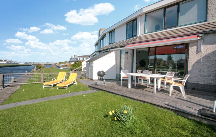 Nice Home In Lemmer With Wifi - Lemmer