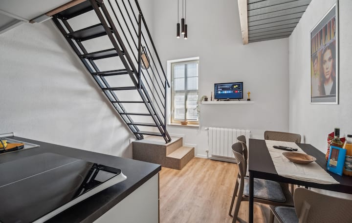 Stunning Apartment In Oberhof - Oberhof
