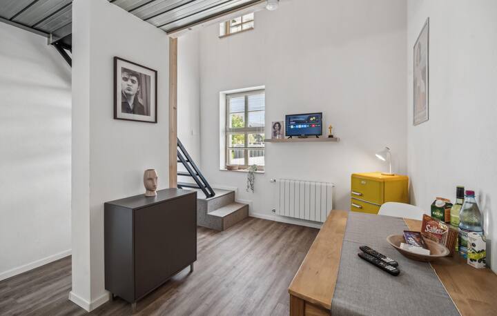 Gorgeous Apartment In Oberhof With Wifi - Oberhof
