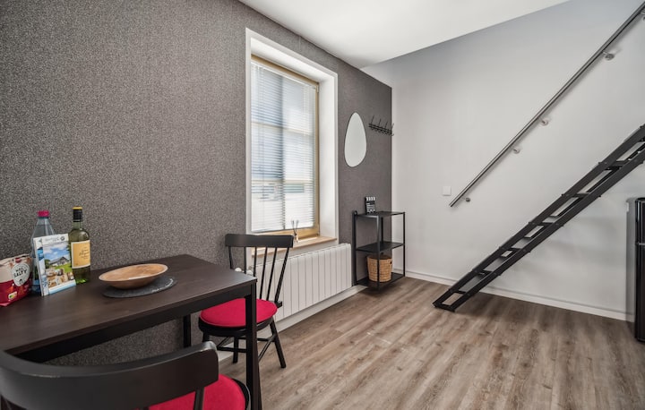 Lovely Apartment In Oberhof - Oberhof