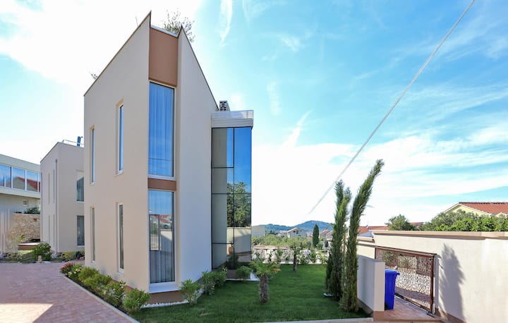 Cozy Apartment In Murter - Murter