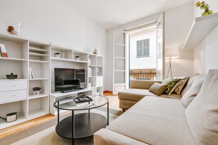 One Bedroom Apartment (3b) - Palma