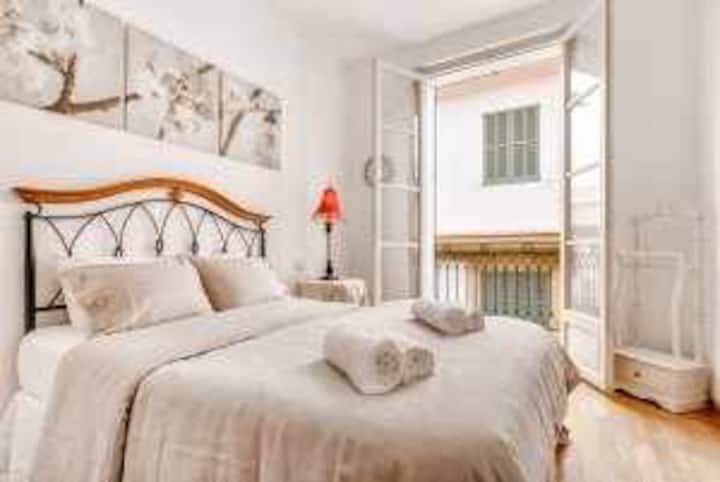 2b Apartamento 1hab 1baño Casco Antiguo Palma - Palma