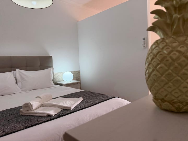 Azores Pedra Apartments A - Sete Cidades