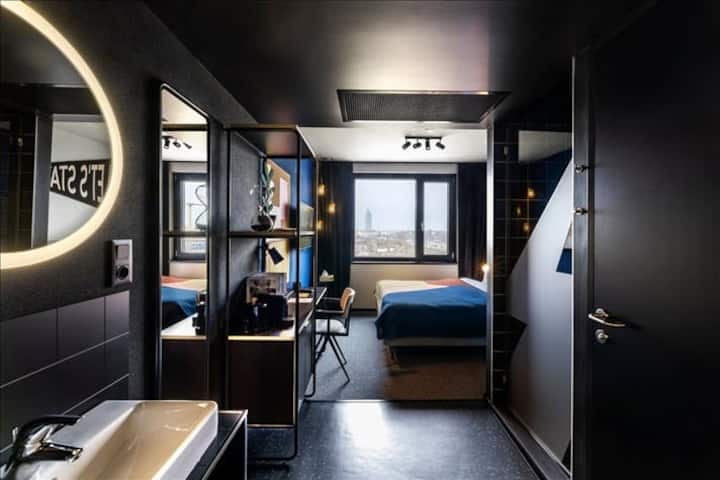 Executive Double | Game Area, Co-work & Bar - Viena