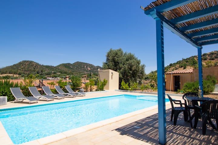 Is Carcuris Seminterrato By All4sardinia - Cardedu