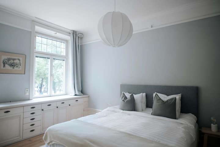 Exclusive 2-bedroom Apt In A Great Location - Stockholm