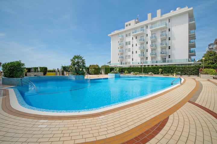 Oasis 38 - Jesolo