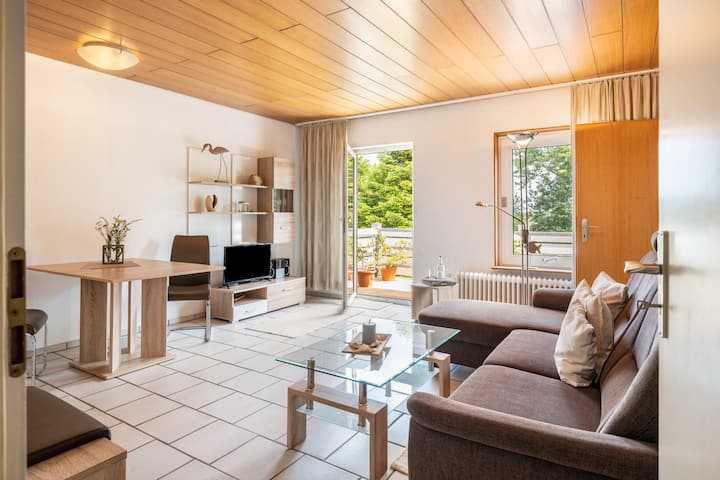 Ferienwohnung Wiitsicht - Nordstrand