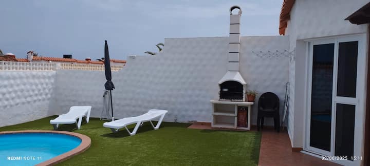 Casa Betta - Morro Jable