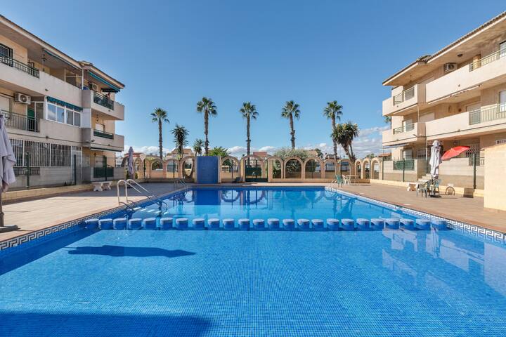 Casa Pepe - San Pedro del Pinatar