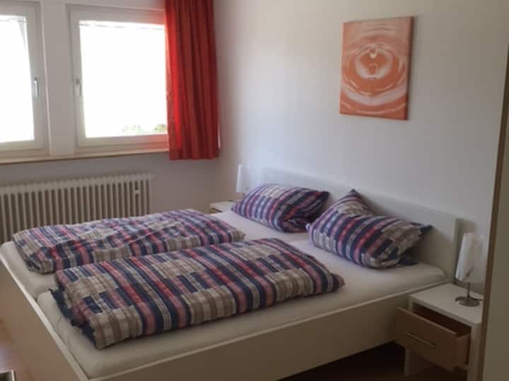Ferienwohnung Mühlstein - Schiltach