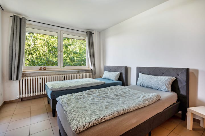 Mk Apartments Delmenhorst 3 - Free - Ganderkesee