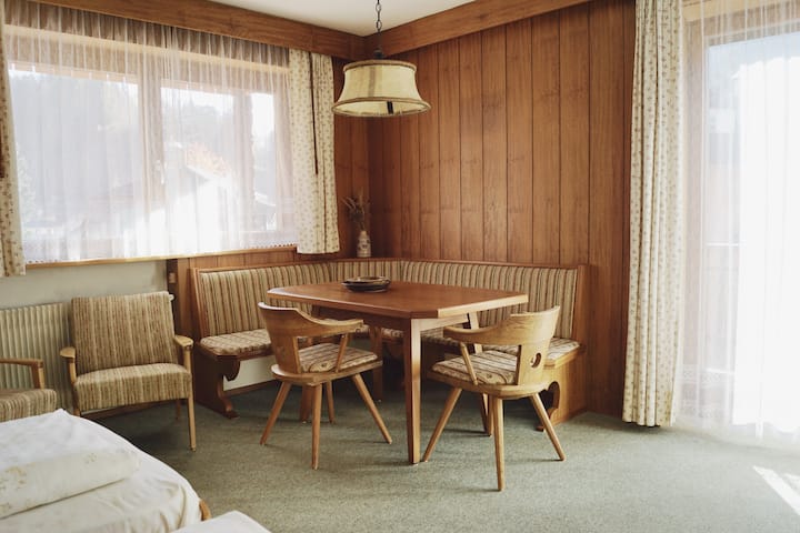 Belpra Apartment 2 - Ortisei