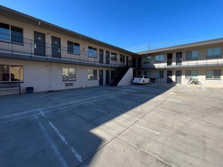 Motel 6 Williams, Az_2 Lits Queen | Nmsk - Williams, AZ