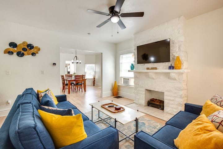 Modern 2br Kansas City Condo Near Downtown - Kansas City