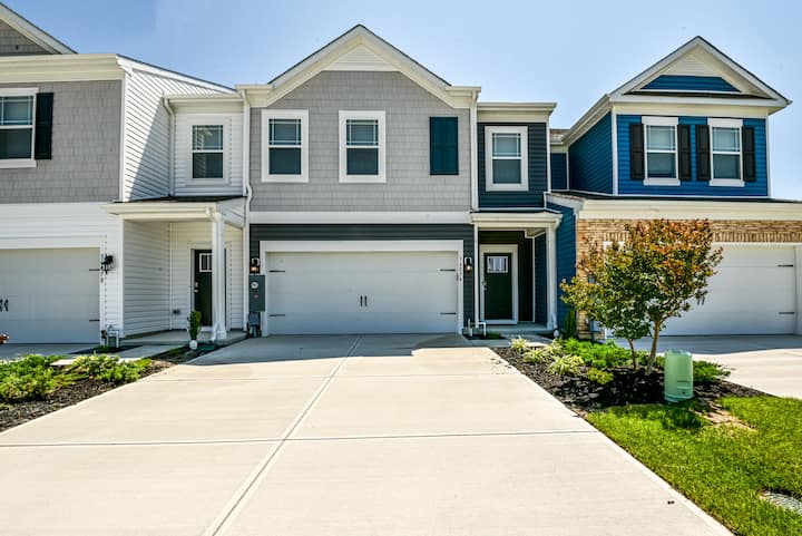 Just 1.5 Miles To Downtown Bethany! - Bethany Beach, DE