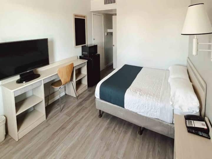 Motel 6 Holbrook, Az_1 Lit Complet | Nmsk - Holbrook, AZ