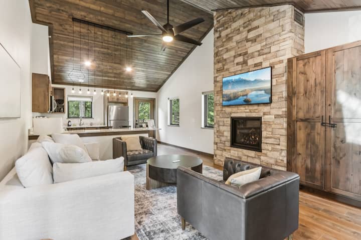 The Willow At Treetop Villas - Lake Delton, WI