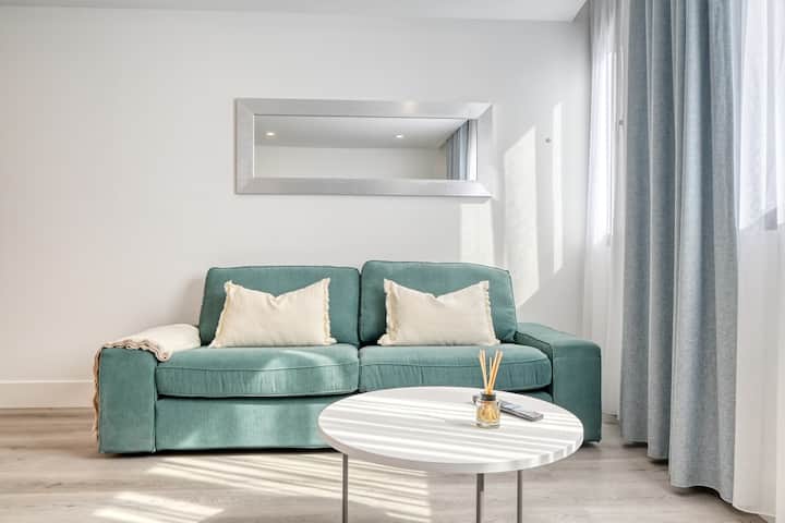 Bse15 Apartments 1c, A Home In Madeira - Funchal