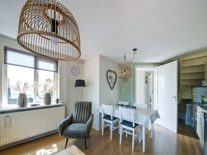 Appartement א Callantsoog Prטs De La Plage - Callantsoog