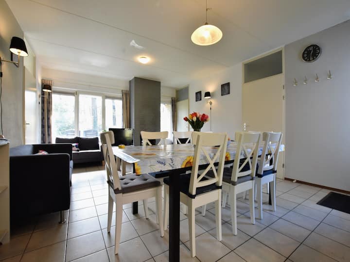Maison à Lochem Près Des Sentiers Forestiers - Lochem