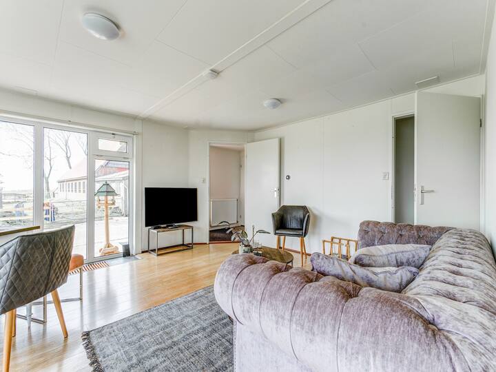 Chalet In Suwald For 6 Person - Leeuwarden