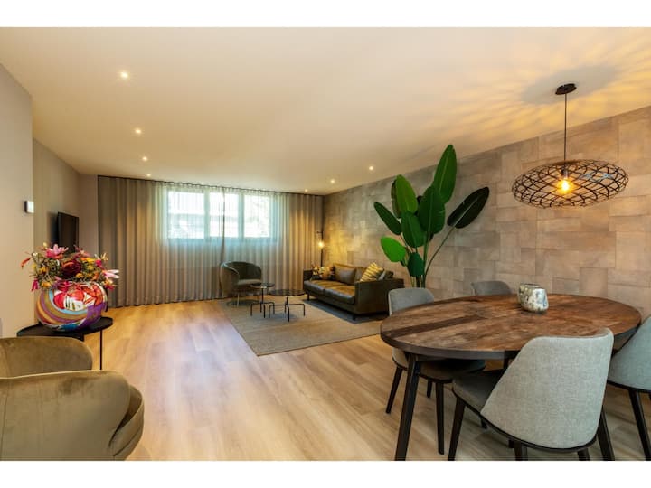 Appartement à Domburg Proche De La Plage - Domburg