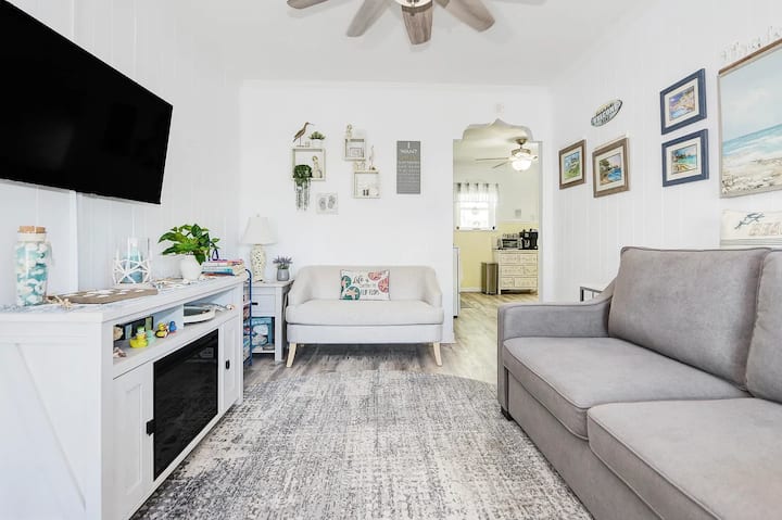 Renovated 1 Bedroom Condo In Wildwood Crest - Wildwood Crest, NJ