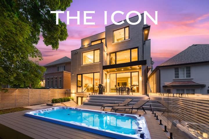 Swimspasauna Elevator Pooltablegits Ultralux7500sf - Toronto