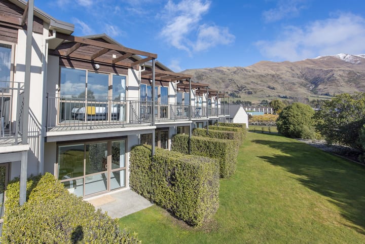 The Arthouse Apartment - Wanaka