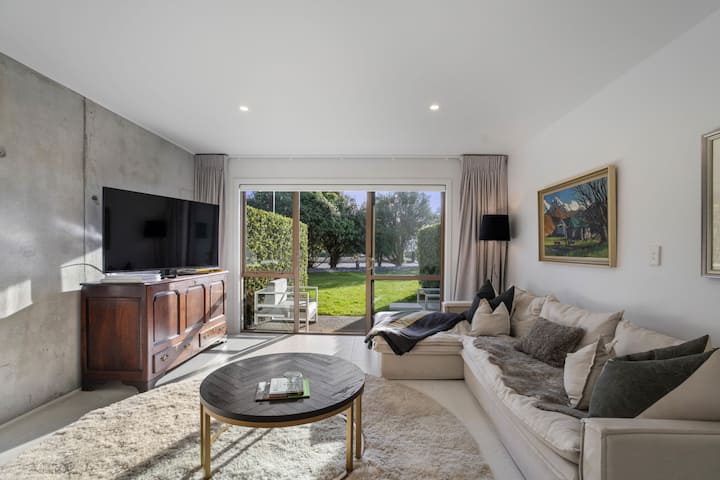 The Arthouse Apartment - Wanaka