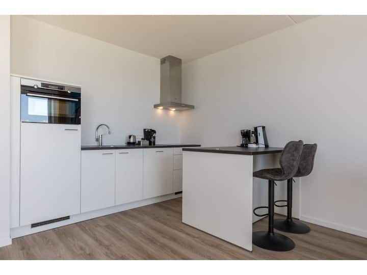 Appartement à Tholen Près D'oosterschelde - Wemeldinge