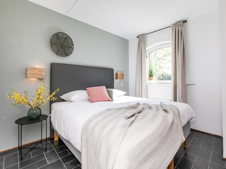 Previnaireweg 34 Maison Pour 4 Personnes - Julianadorp