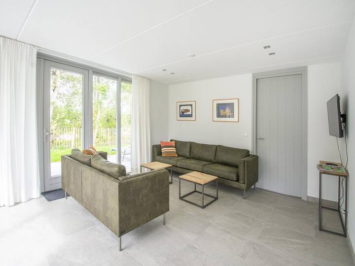 Maison De Vacances De Luxe Bord De Mer Et Dunes - Den Helder