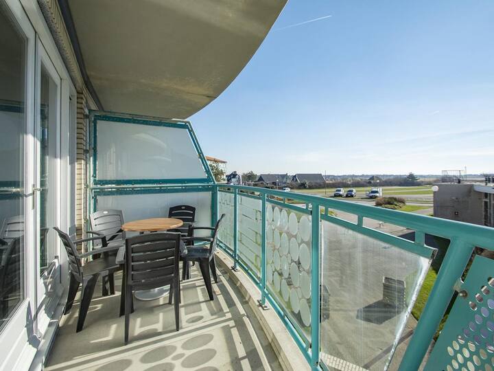 Spacieux Appartement En Bord De Mer - Den Helder
