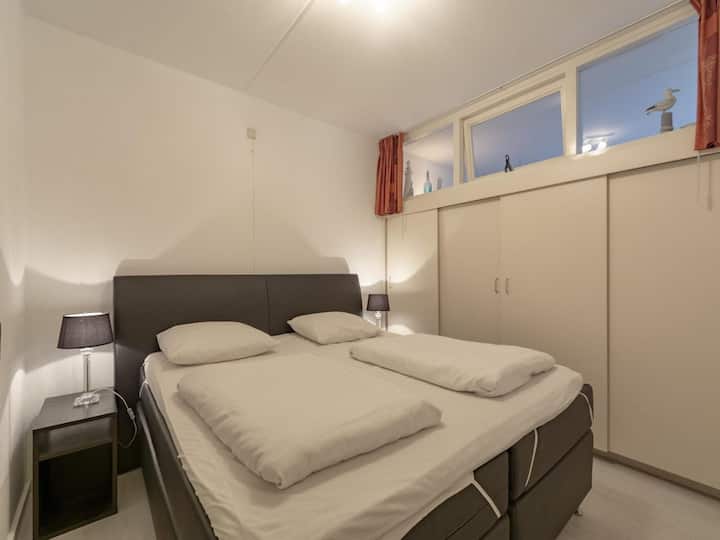 Appartement Confortable En Bord De Mer - Den Helder